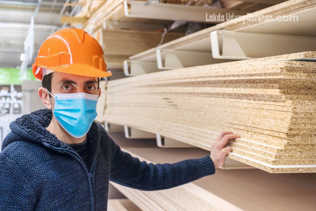 Choosing the Best Particle Board for Furniture Manufacturing in India ...