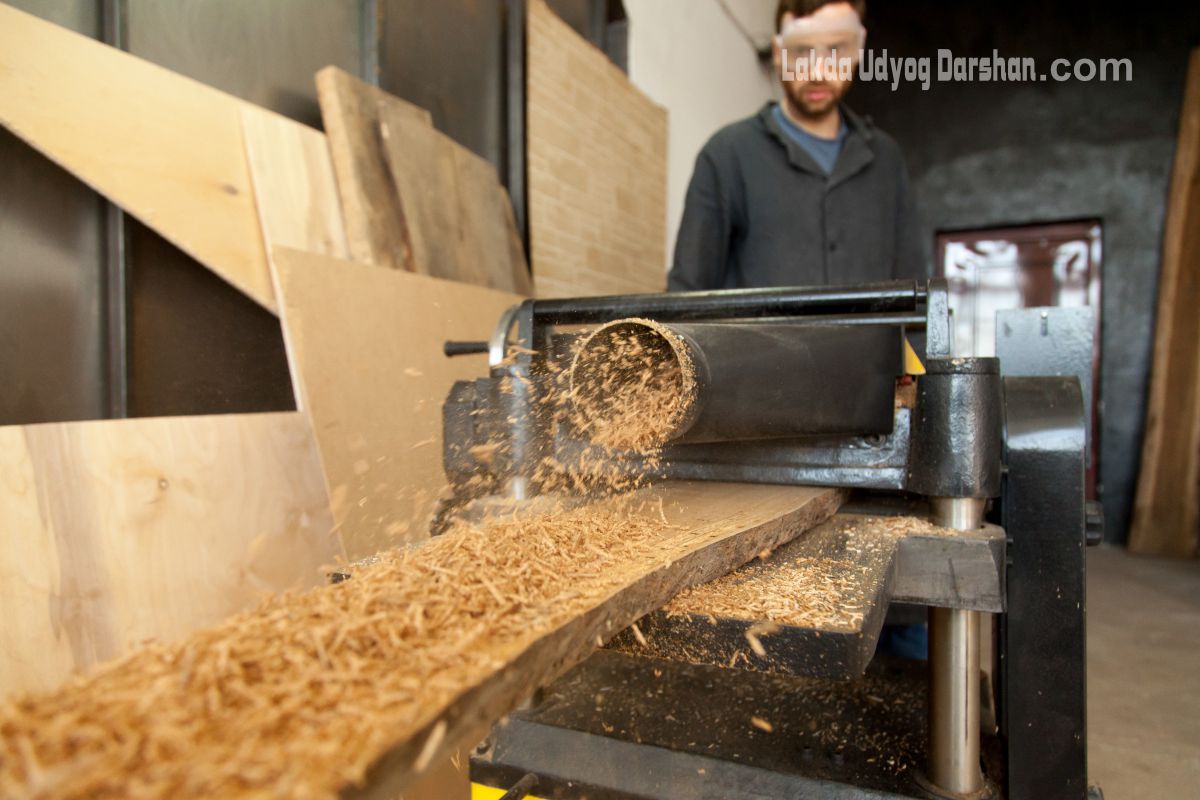 Choosing the Best Particle Board for Furniture Manufacturing in India ...